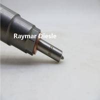 China Genuine New Diesel Common Rail Fuel Injector 04451105810445110582 33800-2F600 for sale