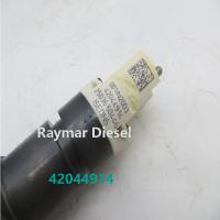 China Genuine Brand New Diesel Fuel Injector BEBJ1C01002 BEBJ1C01001 42044914 A9360702187 A9362178 for sale