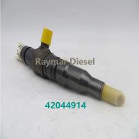 China Genuine Brand New Diesel Fuel Injector BEBJ1C01002 BEBJ1C01001 42044914 A9360702187 A9362178 for sale