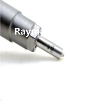 China Genuine New Diesel Common Rail Fuel Injector 0445110777 0445110505 1J801-53052 for sale