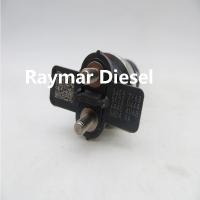 China Genuine New Diesel Common Rail Fuel Injector 095000-6500 DZ100216 RE529117 RE546782 RE529414 for sale