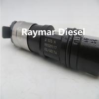 China Genuine New Diesel Common Rail Fuel Injector 095000-6500 DZ100216 RE529117 RE546782 RE529414 for sale
