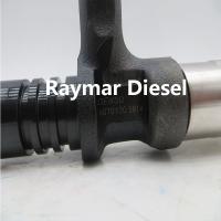China Genuine New Diesel Common Rail Fuel Injector 095000-6070  6251-11-3100 for sale