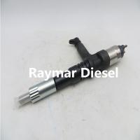 China Genuine New Diesel Common Rail Fuel Injector 095000-6070  6251-11-3100 for sale