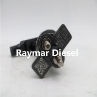 China Genuine New Diesel Common Rail Fuel Injector 095000-6320 DZ100211 RE530361 for sale
