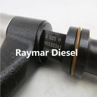 China Genuine New Diesel Common Rail Fuel Injector 095000-6320 DZ100211 RE530361 for sale