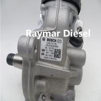 China Genuine Diesel Brand New Fuel Pump 0445010790  0445010789 05L130755 for sale