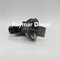 China Genuine New Diesel Common Rail Fuel Injector 095000-6376 8976097896 8-97609789-0 for sale