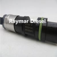 China Genuine New Diesel Common Rail Fuel Injector 095000-6470 DZ100223 RE529151 RE528408 RE546777 SE501948 for sale