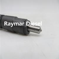 China Genuine New Diesel Common Rail Fuel Injector 095000-6470 DZ100223 RE529151 RE528408 RE546777 SE501948 for sale