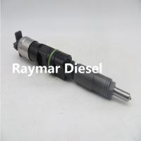 China Genuine New Diesel Common Rail Fuel Injector 095000-6470 DZ100223 RE529151 RE528408 RE546777 SE501948 for sale
