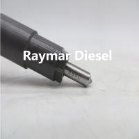 China Genuine New Diesel Common Rail Fuel Injector 095000-6480 DZ100221 RE529149 RE529144 RE546776 RE528407 RE529152 RE531492 RE546753 for sale