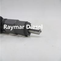 China Genuine New Diesel Common Rail Fuel Injector 095000-6880 DZ100218 095000-8810 RE543454 RE546780 SE501934 for sale