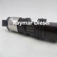 China Genuine New Diesel Common Rail Fuel Injector 095000-6880 DZ100218 095000-8810 RE543454 RE546780 SE501934 for sale