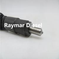 China Genuine New Diesel Common Rail Fuel Injector 095000-7570 DZ100227 RE536001 for sale