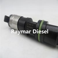 China Genuine New Diesel Common Rail Fuel Injector 095000-7570 DZ100227 RE536001 for sale
