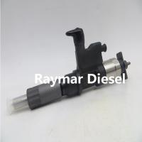 China Genuine New Diesel Common Rail Fuel Injector 095000-8170 095000-8172 8981211632 for sale