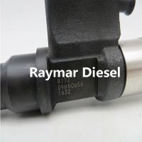 China Genuine New Diesel Common Rail Fuel Injector 095000-8170 095000-8172 8981211632 for sale