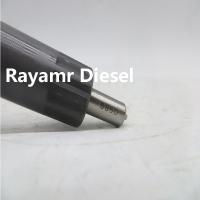 China Genuine New Diesel Common Rail Fuel Injector 095000-8973 8981518563 for sale