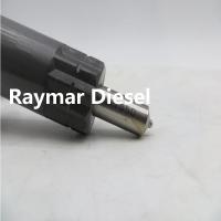 China Genuine New Diesel Common Rail Fuel Injector 095000-9042 095000-9041 8981720462 for sale