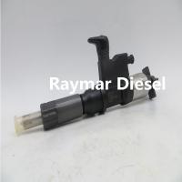 China Genuine New Diesel Common Rail Fuel Injector 095000-9042 095000-9041 8981720462 for sale