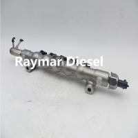 China Genuine And Brand New Diesel Common Rail Fuel Rail 095600-6610 55502493 for sale