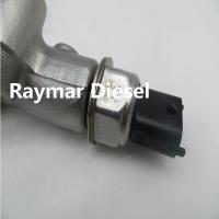 China Genuine And Brand New Diesel Common Rail Fuel Rail 095600-6610 55502493 for sale