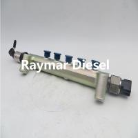 China Genuine And Brand New Diesel Common Rail Fuel Rail 095440-0950 23810-30100 23810 -0L030 for sale