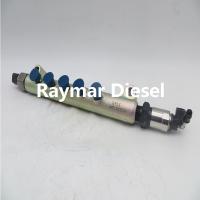 China Genuine And Brand New Diesel Common Rail Fuel Rail 095440-0950 23810-30100 23810 -0L030 for sale