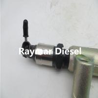 China Genuine And Brand New Diesel Common Rail Fuel Rail 095440-0950 23810-30100 23810 -0L030 for sale