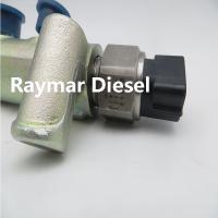 China Genuine And Brand New Diesel Common Rail Fuel Rail 095440-0950 23810-30100 23810 -0L030 for sale