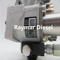 China Genuine brand new diesel fuel pump 294000-0902 294000-0901  22100-0L060 for sale