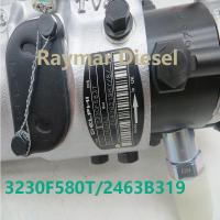 China Genuine brand new diesel fuel pump DPA 3230F280T 2643B319 for sale