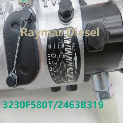 China Genuine brand new diesel fuel pump DPA 3230F280T 2643B319 for sale