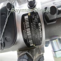 China Genuine brand new diesel fuel pump DPA 3239F600T T418381 4484632 for sale