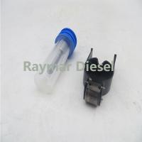 China Genuine & New Common Rail Nozzle CVA Kits 7135-573  L374+28525582 , 28277576 for 28229873/33800-4A710 for sale