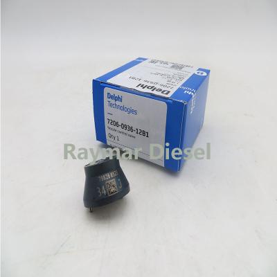 China Genuine & New Common Rail NCV Valve 7206-0936 for sale