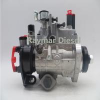 China Genuine brand new diesel fuel pump DP200 8923A140G 2644G831 201-4611 for sale