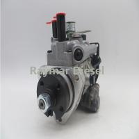 China Genuine brand new diesel fuel pump DP200 8923A140G 2644G831 201-4611 for sale