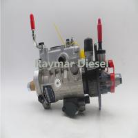 China Genuine brand new diesel fuel pump DP200 8923A950G 2644F041 213-4881 for sale