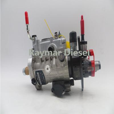 China Genuine brand new diesel fuel pump DP200 8923A950G 2644F041 213-4881 for sale