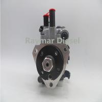 China Genuine brand new diesel fuel pump DP200 8923A950G 2644F041 213-4881 for sale