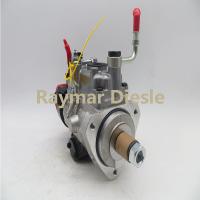 China Genuine brand new diesel fuel pump DP210 8923A160T 2644H203  272-2221 for sale