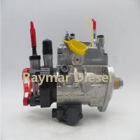 China Genuine brand new diesel fuel pump DP210 8923A160T 2644H203  272-2221 for sale