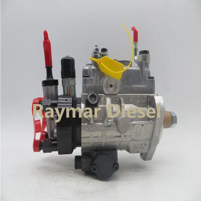 China Genuine brand new diesel fuel pump DP210 8923A160T 2644H203  272-2221 for sale