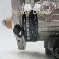 China Genuine brand new diesel fuel pump DP210 8923A160T 2644H203  272-2221 for sale