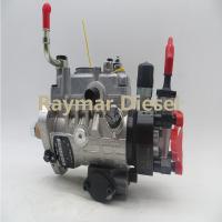 China Genuine brand new diesel fuel pump DP210 8923A160T 2644H203  272-2221 for sale