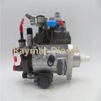 China Genuine brand new diesel fuel pump DP310 JCB 9520A310G 9520A230G 320/06742 320/06939 320/06725 for sale