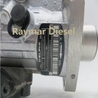 China Genuine brand new diesel fuel pump DP310 JCB 9520A310G 9520A230G 320/06742 320/06939 320/06725 for sale