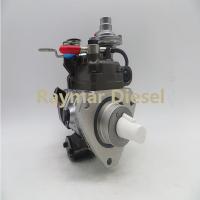 China Genuine brand new diesel fuel pump DP310 JCB 9520A310G 9520A230G 320/06742 320/06939 320/06725 for sale